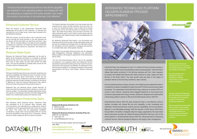 Citrix Puppet Case Study | PDF