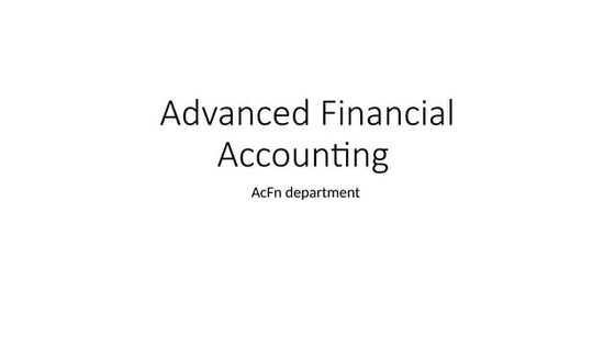 CHAPTER-2-PREMIUM-LIABILITY.pptx | Business Accounting & Finance | Business