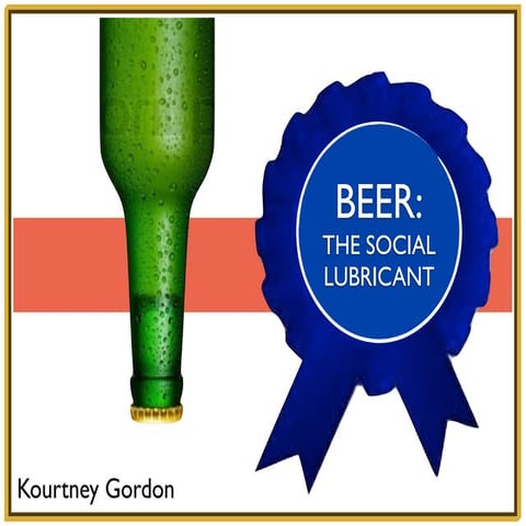Production process of beer | PPTX