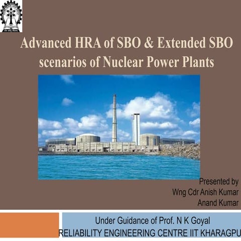 Advanced HRA Studies | PPTX