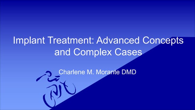 PATIENT SPECIFIC IMPLANTS.pptx