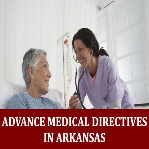 Advance Directives | PPT