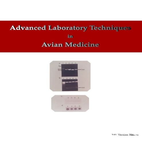 Advanced Laboratory Techniques in Poultry Disease Diagnosis | DOC