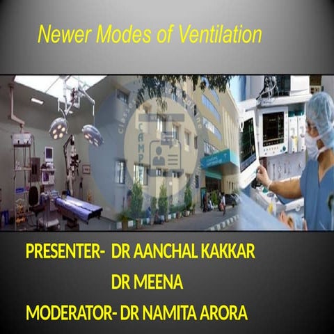 Advanced MODES of ventilation Module 1 TRC copy.pptx