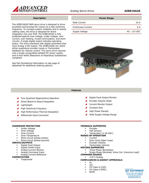 Voltage control of Induction Motor | PDF