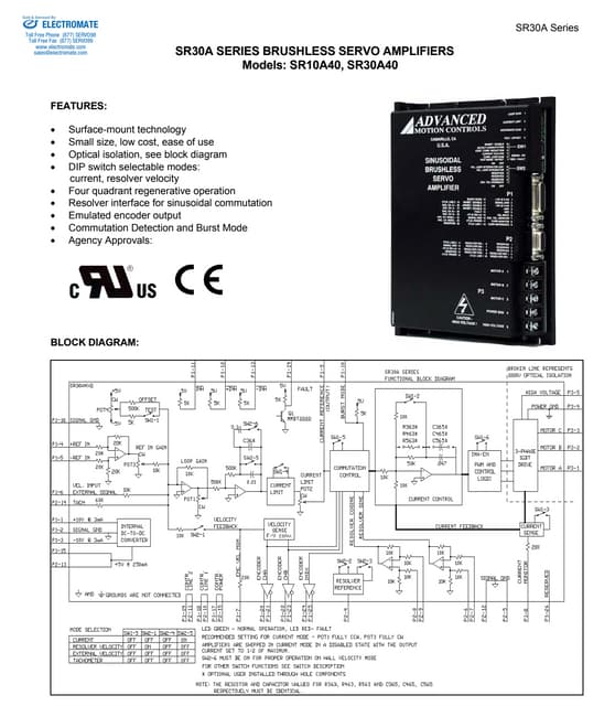 V/F control of Induction Motor - Variable voltage and Variable ...