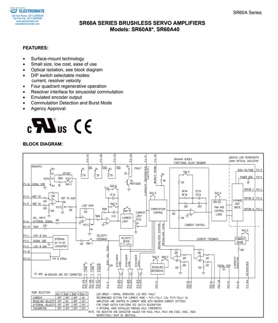 V/F control of Induction Motor - Variable voltage and Variable ...
