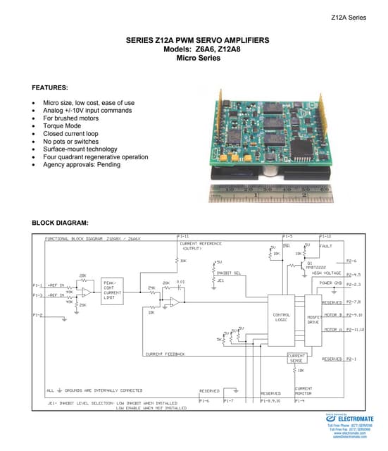 Ba115 schematic[1] | PPT