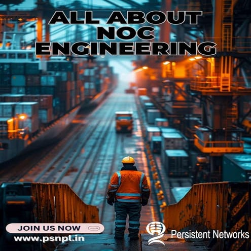 Advanced NOC Engineer Training. Key to success | PDF | Cloud Computing ...