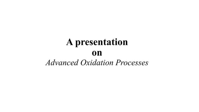 Ion exchange process | PDF