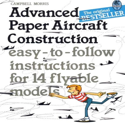 Advanced paper aircraft_construction | DOCX