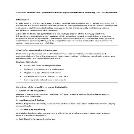 Object-Based Cloud Storage Framework.... | DOCX