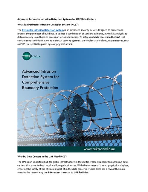 LIDAR-Based Perimeter Intrusion Detection System in KSA.pdf