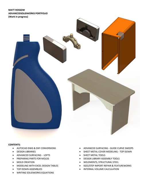Technical Drawing Exemplars | PDF | Drawing and Sketching | Arts and Crafts