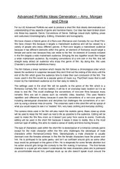 Masthead Design | PDF