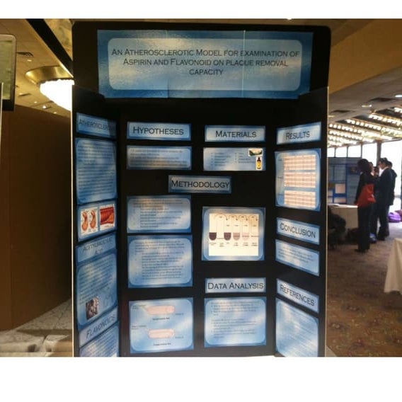 Amarley presentations