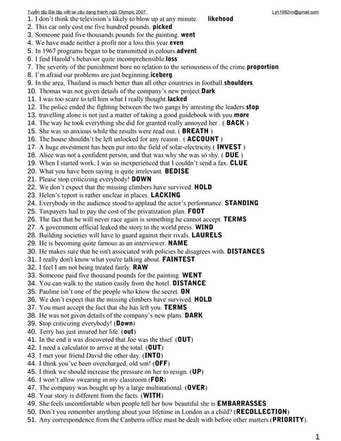 10th-english-grammar-do-as-directed