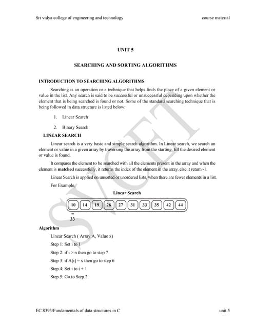 advanced searching and sorting.pdf advanced searching and sorting.pdf