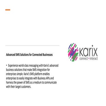 WhatsApp Business Services By Karix.pptx