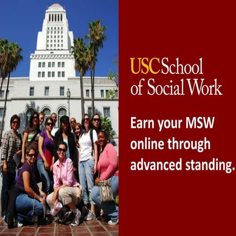 USC Transcript | PDF