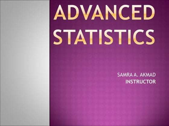 Chapter 3 Research with Examples | PPT