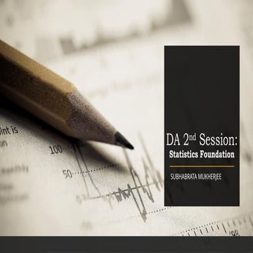 Advanced Statistics for Data Analysis.pptx