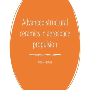 Advanced structural ceramics in aerospace propulsion.pptx