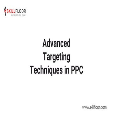 Advanced Targeting Techniques in PPC.pdf