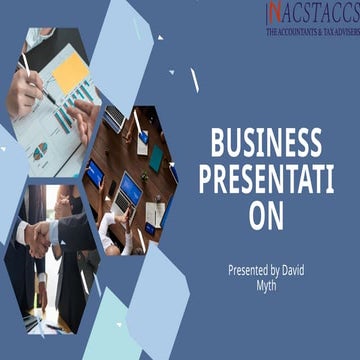 Customized Financial Solutions for UK Startups | PPT