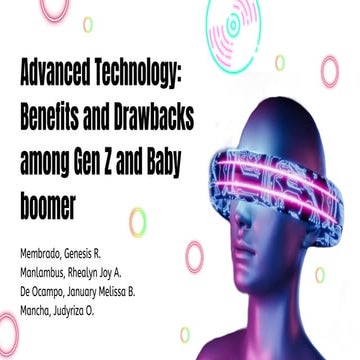 Advanced Technology Benefits and Drawbacks among Gen Z and Baby boomer.pdf