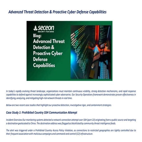 Advanced Threat Detection & Proactive Cyber Defense Capabilities.pdf