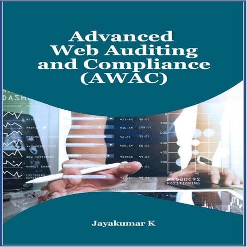 Advanced Web Auditing and Compliance (AWAC) | PDF