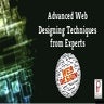 Responsive and Advanced Web Designing Techniques from Experts