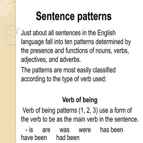 Advance english 3[1] | PPT