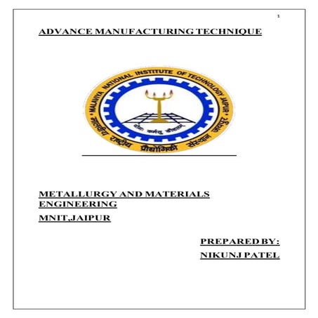 Manufacturing Technology..pptx