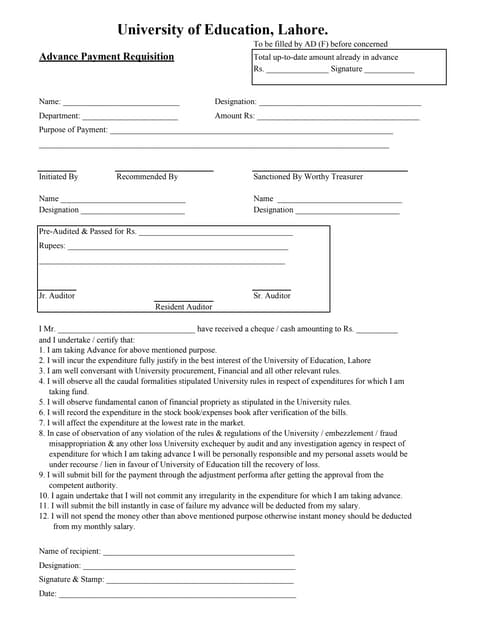 Winding up notice format | PDF