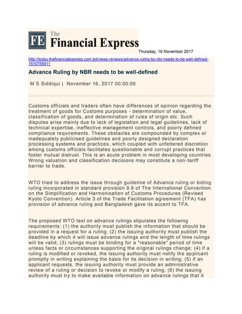 Customs and Regulatory Compliance_ Simplifying International Logistics ...