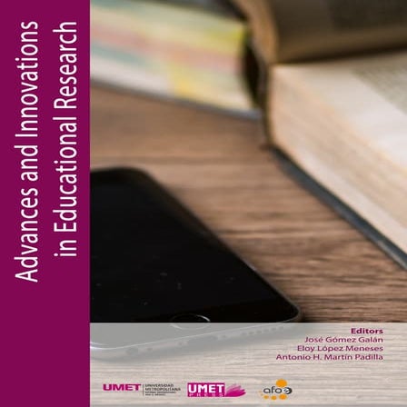 Advances and Innovations in Educational Research | PDF