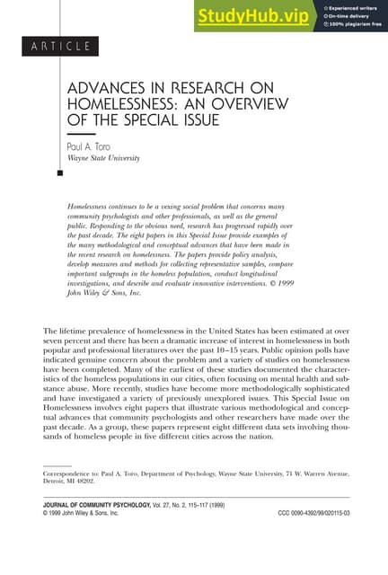 8 31 What Is Social Research | PPT