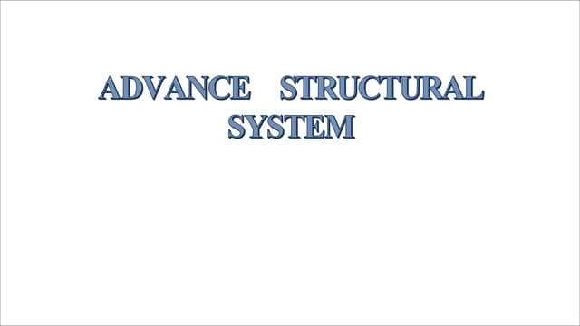 Folded Plate structures | PDF