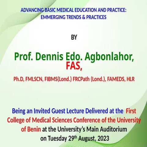 Advancing Basic Medical Education .pptx666.pptx