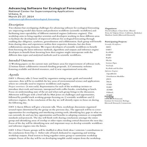 Andrew Thomas OpenBUGS | PDF