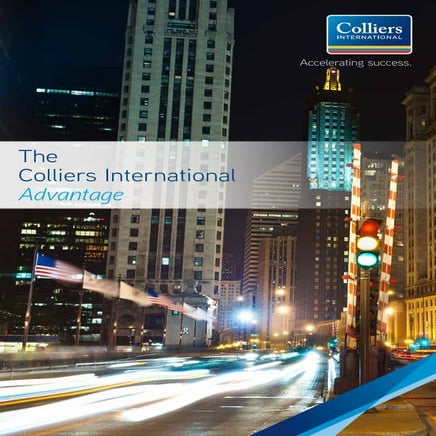Colliers Advantage brochure | PDF