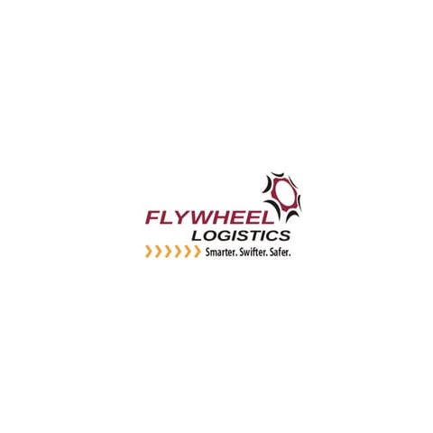Advantage Flywheel Logistics (environment) | PPT