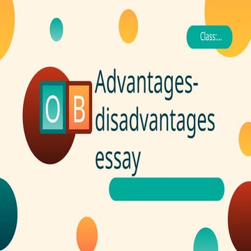 advantages-disadvantages-essay-writing-creative-writing-tasks_143090.pptx