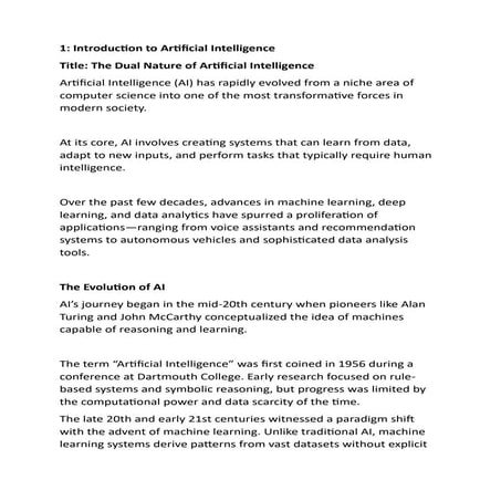 advantages and disadvantages of artificial intelligence.pdf