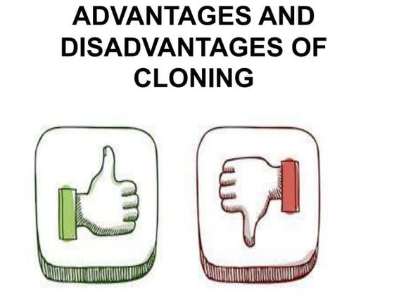 Human cloning | PPT