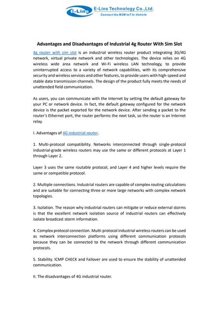 4G Industrial router.pdf