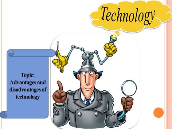 Technology | PPT