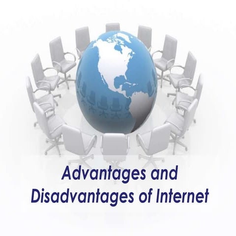 Advantages and disadvantages of the internet.pdf